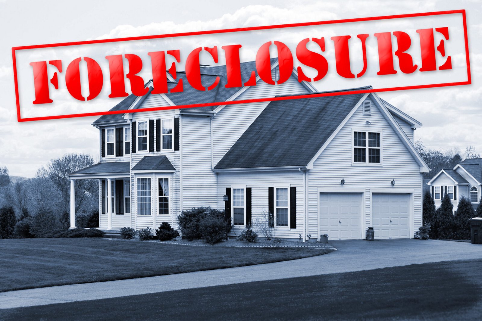 Expert Guide to the Non-Judicial Foreclosure Process
